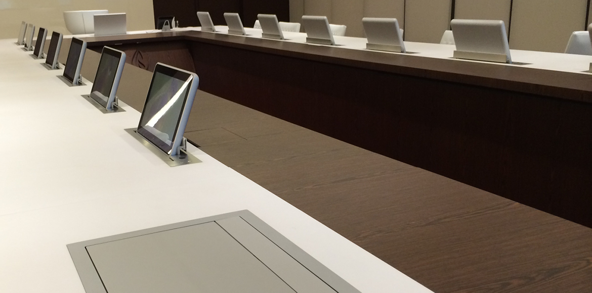 Smart exclusive features! Arthur Holm makes life easier! - Arthur Holm