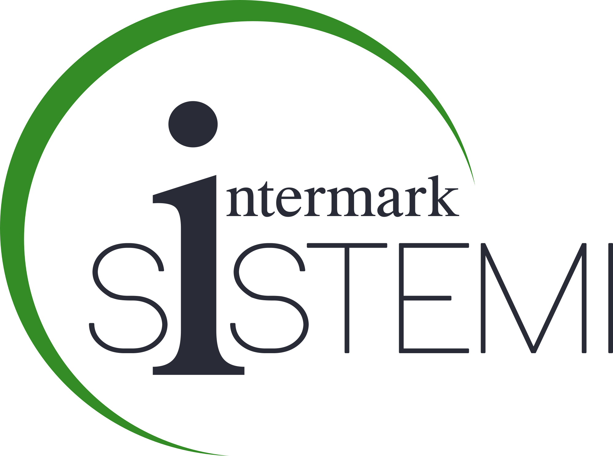 Intermark Logo