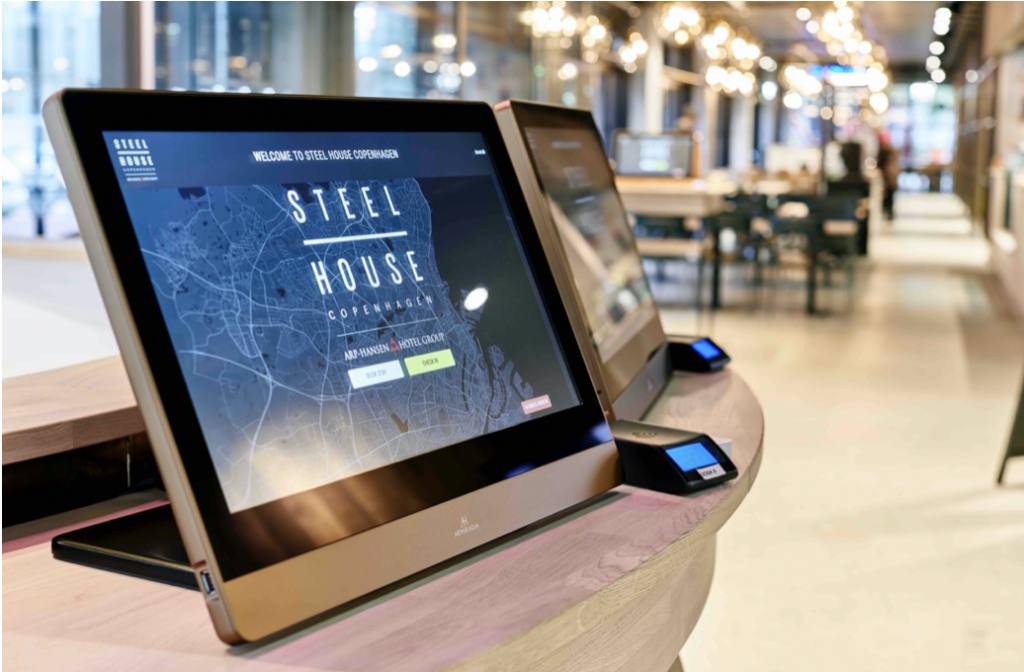 Arthur Holm: the art of customisation - Arthur Holm