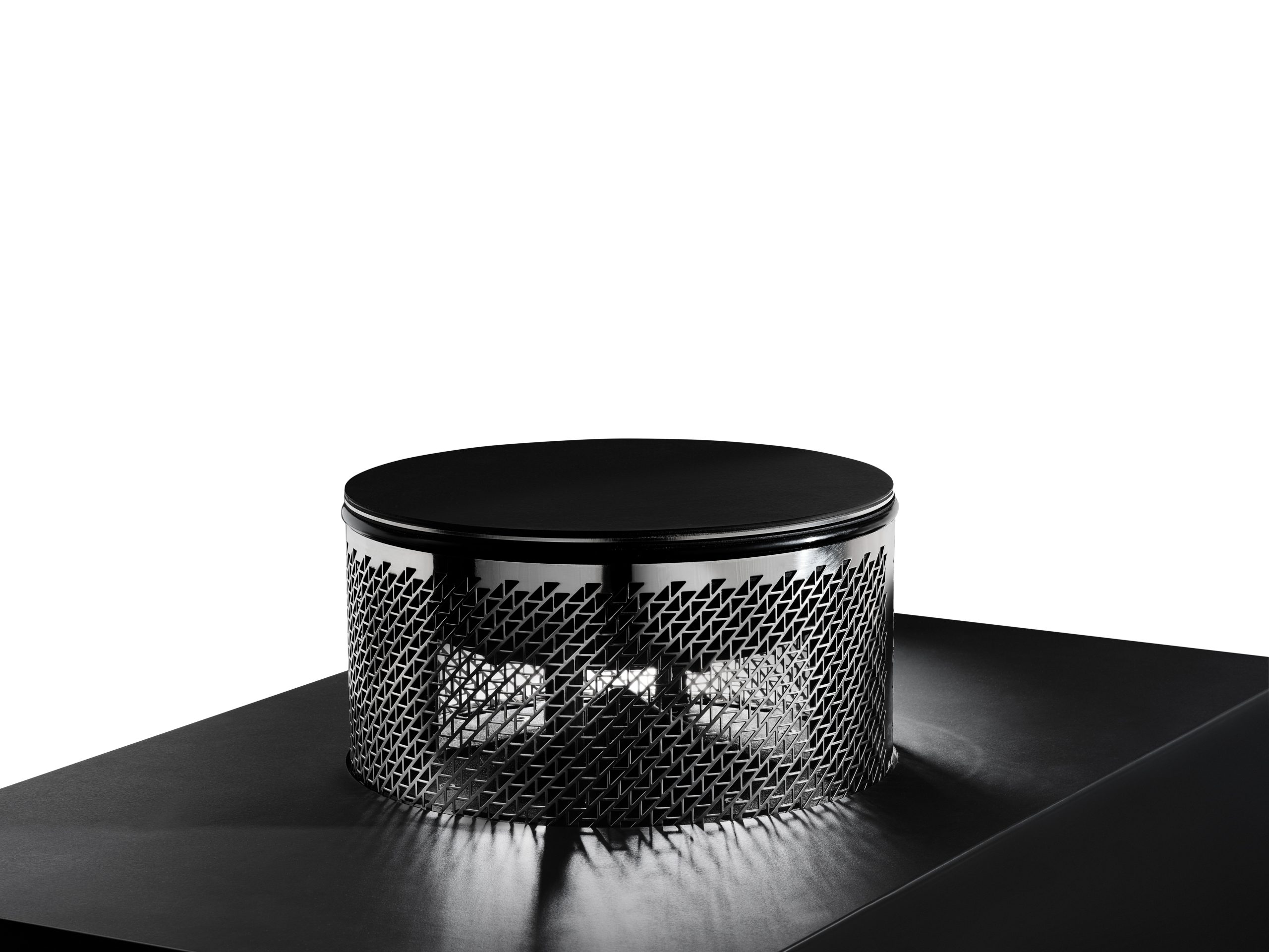 Motorized Speaker - MarineSpeaker - Arthur Holm