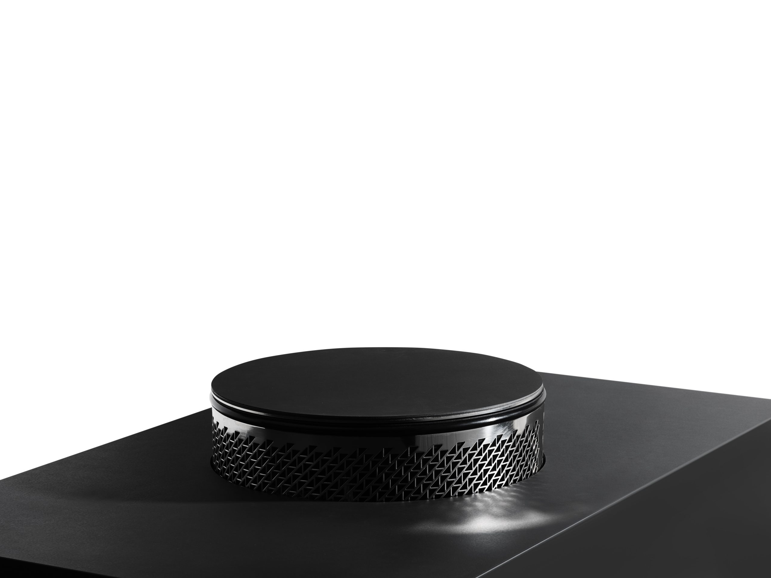 Motorized Speaker - MarineSpeaker - Arthur Holm