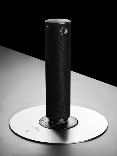 DynamicCL - Arthur Holm