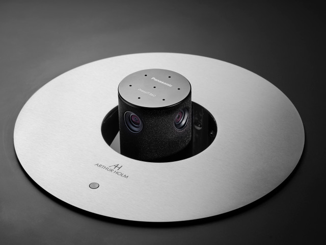 DynamicCL - Arthur Holm