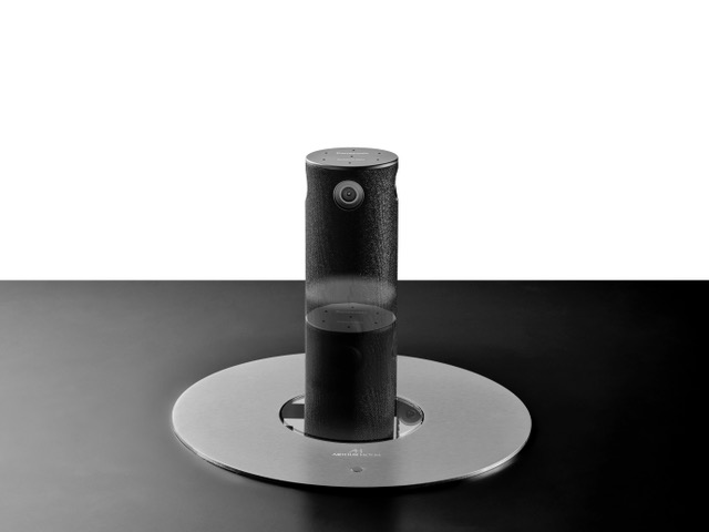 DynamicCL - Arthur Holm