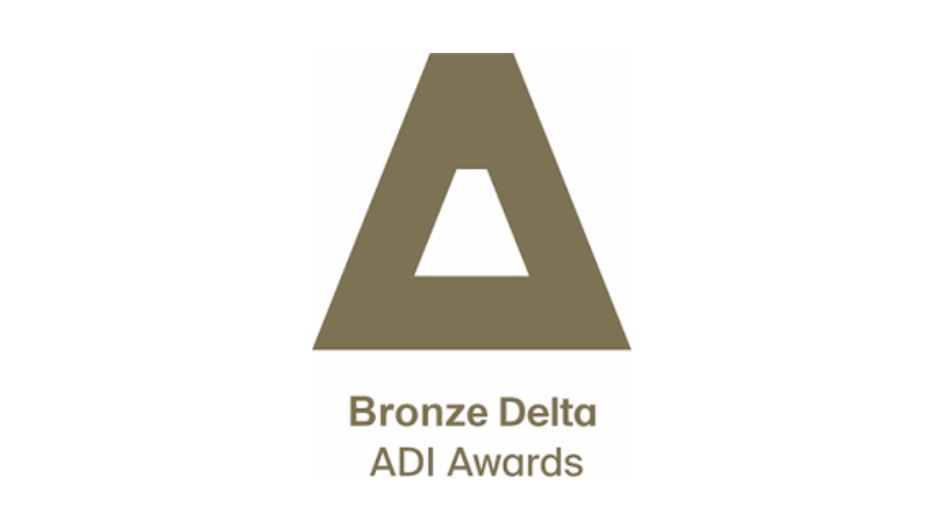 A Bronze Delta Adi Award for the New Retractable Monitor DB3! - Arthur Holm