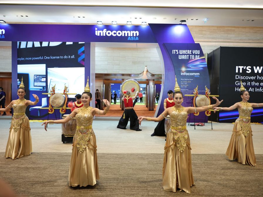 Events Archive - Arthur Holm