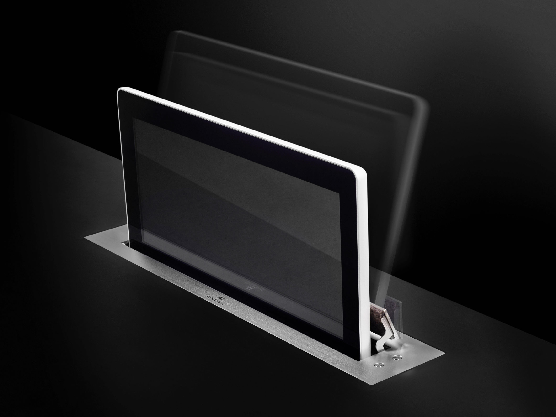 Smart exclusive features! Arthur Holm makes life easier! - arthurholm