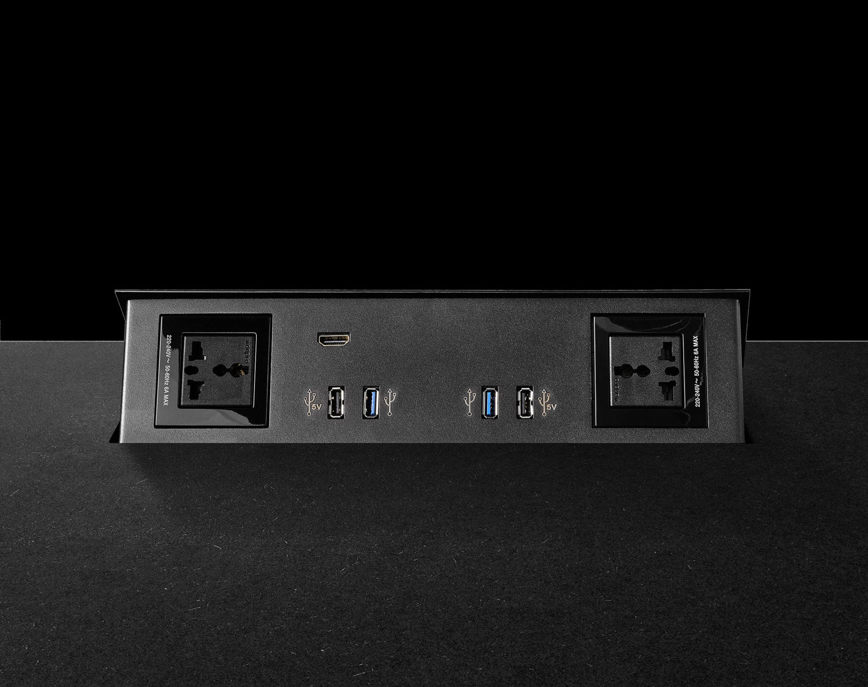 AH Connect2: Elegant AV Connectivity by Design