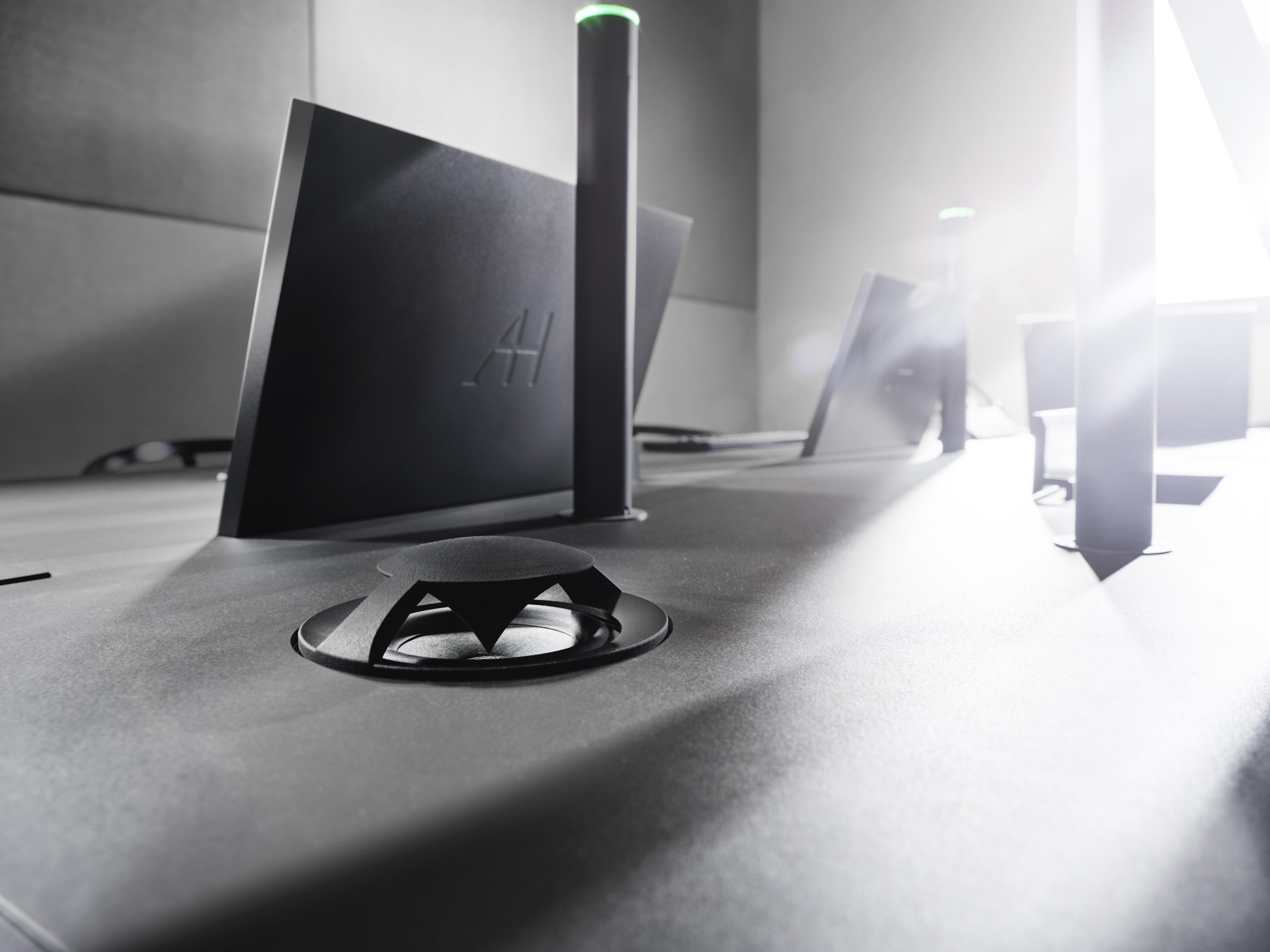 Experience Innovation at Integrated Systems Europe 2025 with Arthur ...