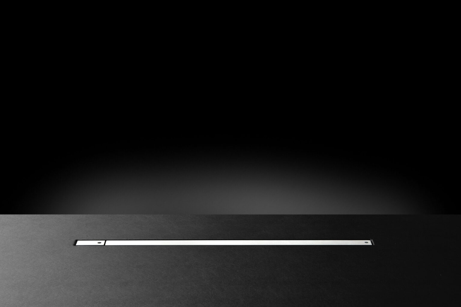 DB2 - Ultra-Thin Motorized Monitor with Tilt | Arthur Holm