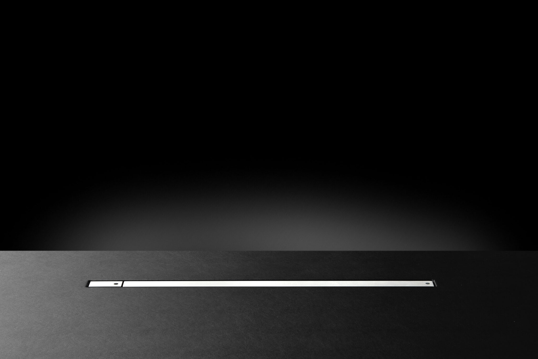 DB2 - Ultra-Thin Motorized Monitor with Tilt | Arthur Holm