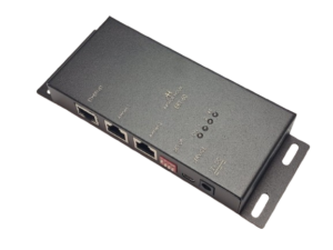 ERT-60 Interface for AV Control and Setup | Arthur Holm