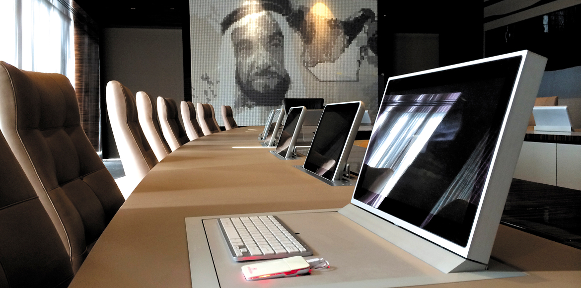 IPIC Offices - arthurholm