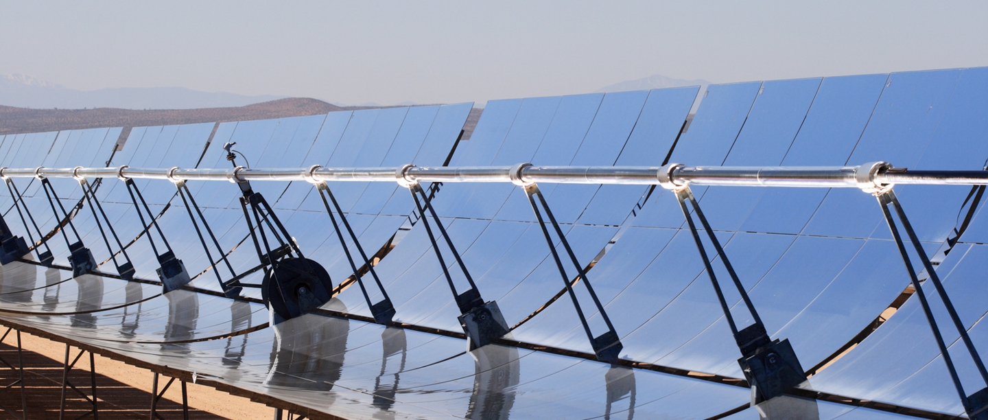 Moroccan Agency for Solar Energy (MASEN) - arthurholm