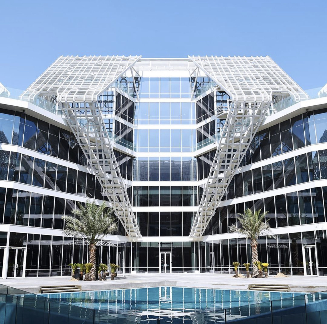 The Qatar Free Zones Authority - arthurholm