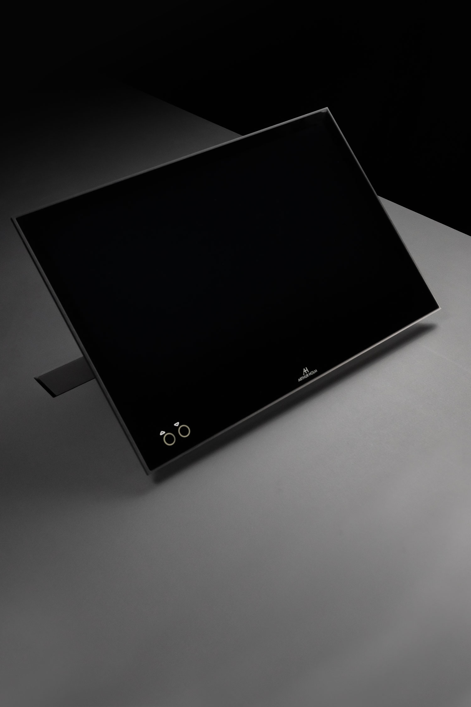 Arthur Holm: Innovative AV Product Portfolio