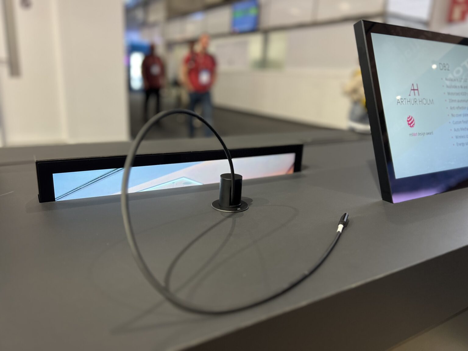 ISE 2025 Wrap Up | Arthur Holm