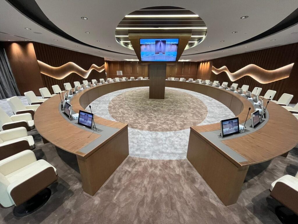 Shaqra University Chooses DynamicX2Talk with DynamicShare - arthurholm