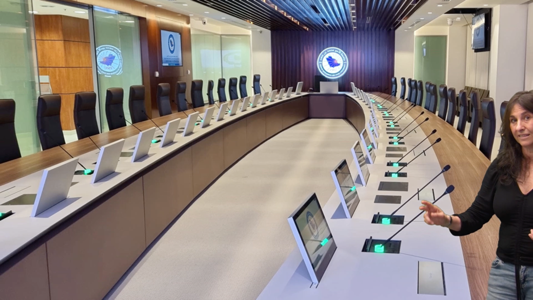 Join AVIXA-Ready CTS Training by Arthur Holm