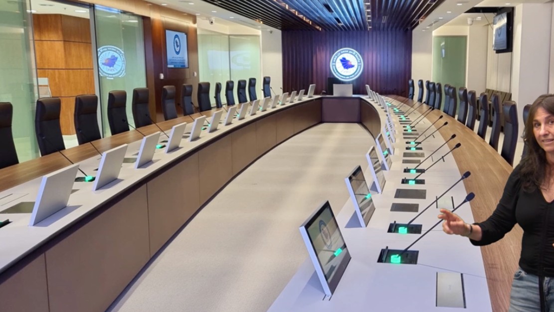 Join AVIXA-Ready CTS Training by Arthur Holm